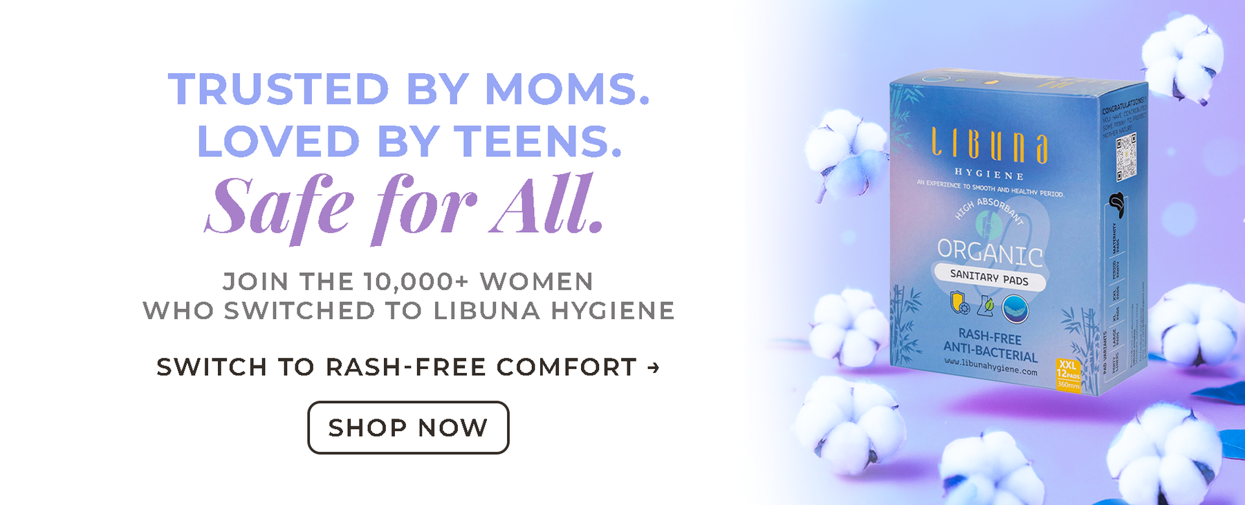 Libuna Hygiene