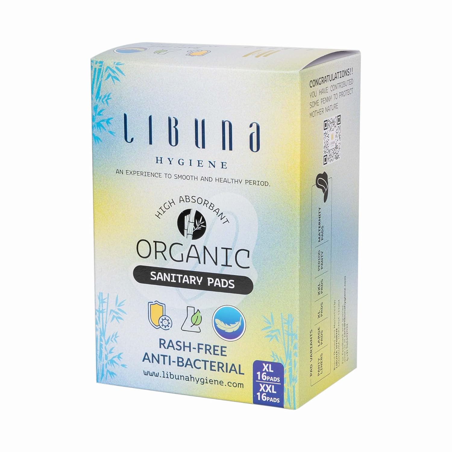 Libuna Hygiene